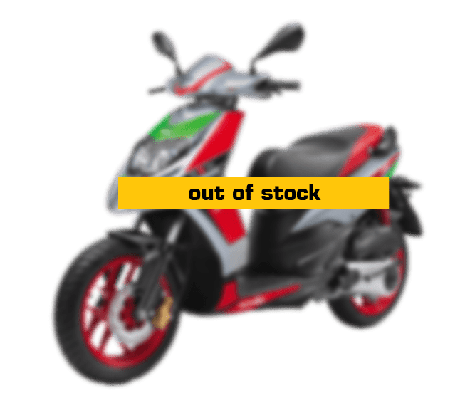 Aprilia sr160 with fuel Injection | New Scooters & Mopeds | Scoot Scoot
