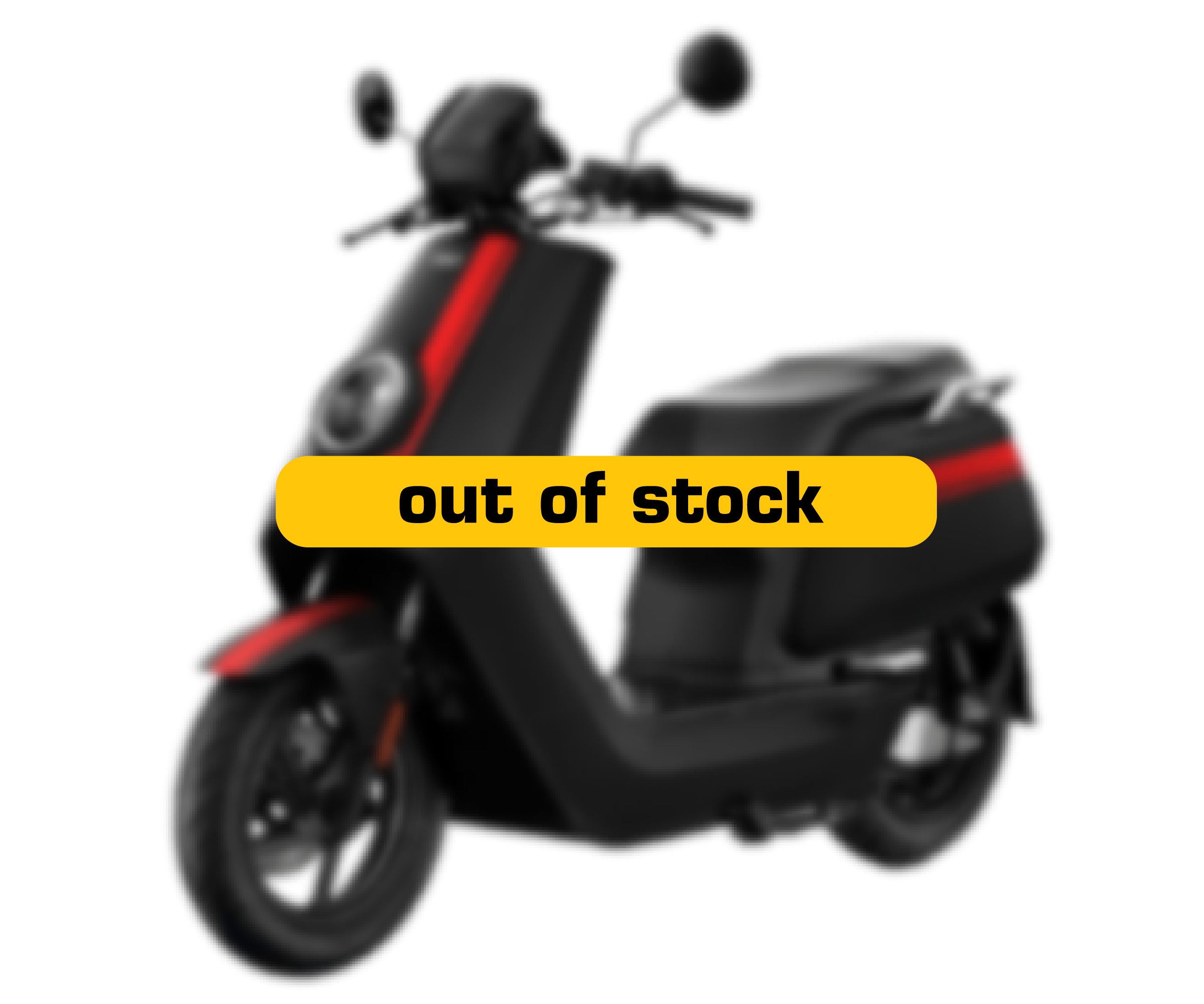 NIU Electric Scooter | New Scooters & Mopeds | Scoot Scoot