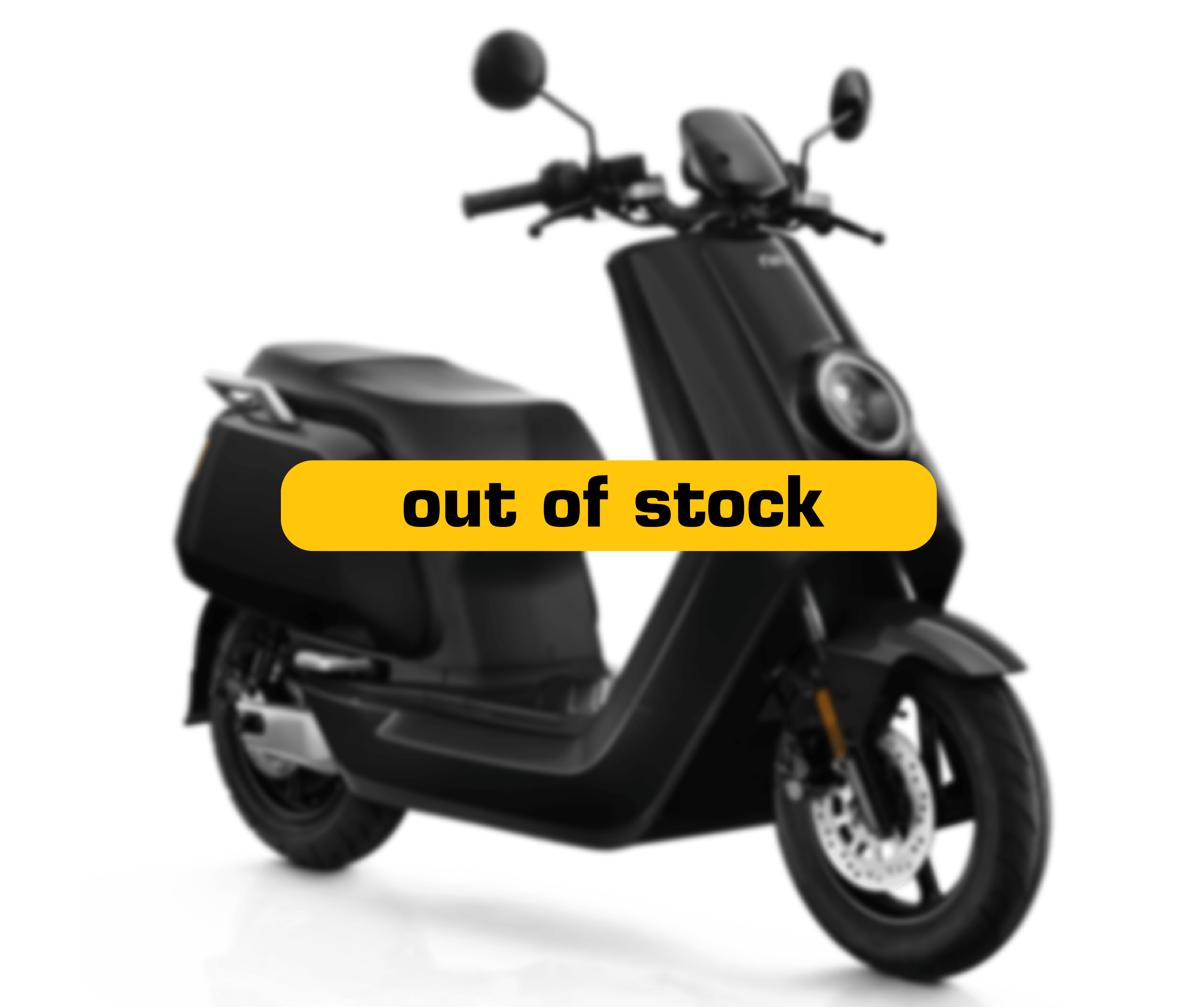 NIU Electric Scooter | New Scooters & Mopeds | Scoot Scoot
