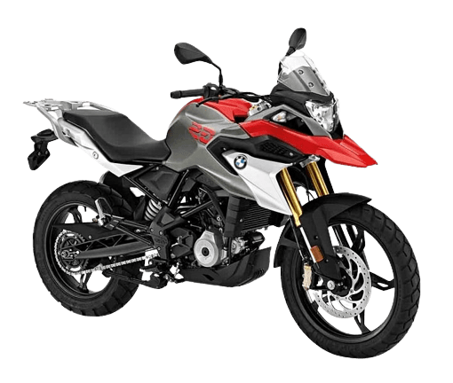 BMW G 310 GS | მოტოციკლები | სკუტ სკუტ