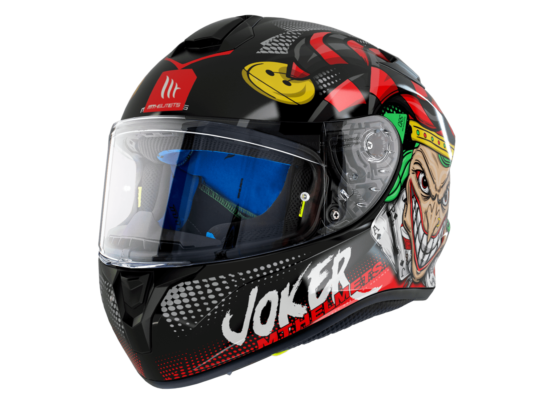 MT | Equipment | Helmets | Scoot Scoot